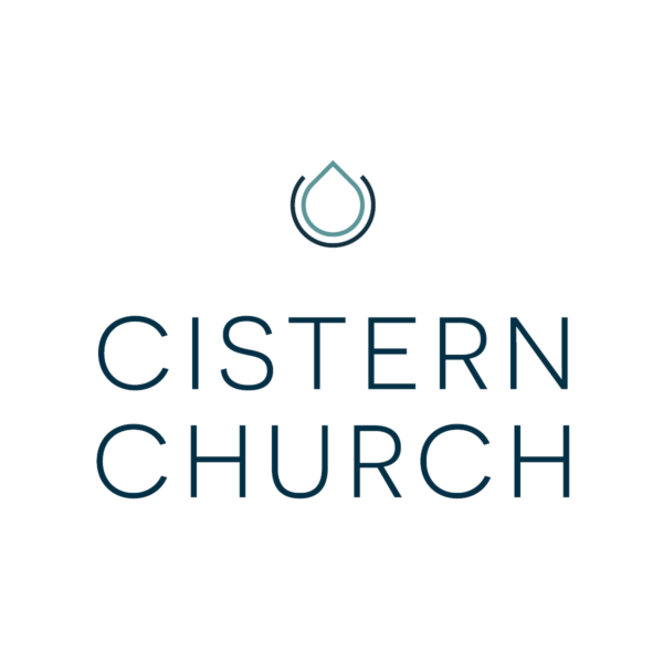 Cistern Church - freely sharing the grace we have received